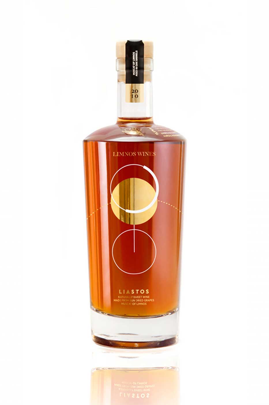 LIASTOS - Limnos Wines